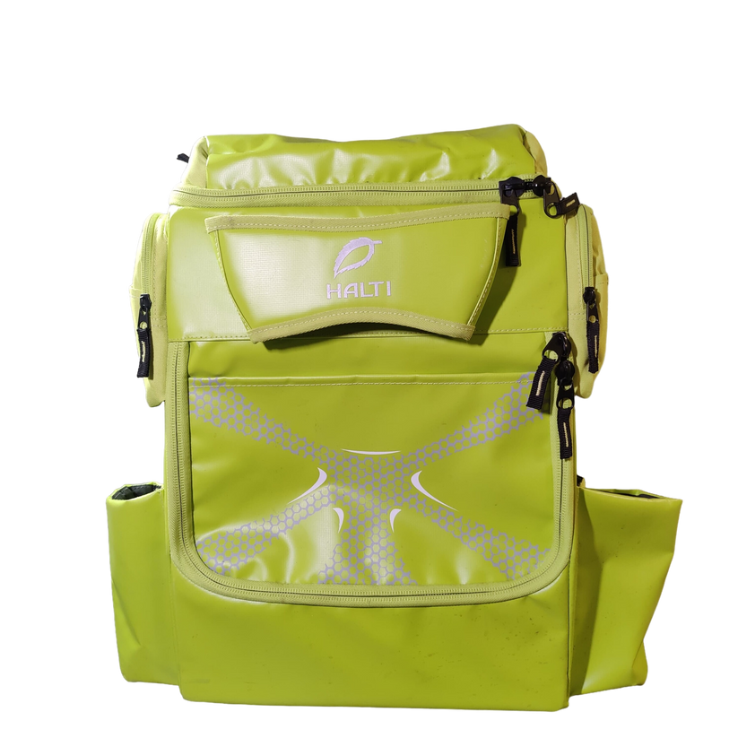 Halti BackPack Pro – Disc24.fi